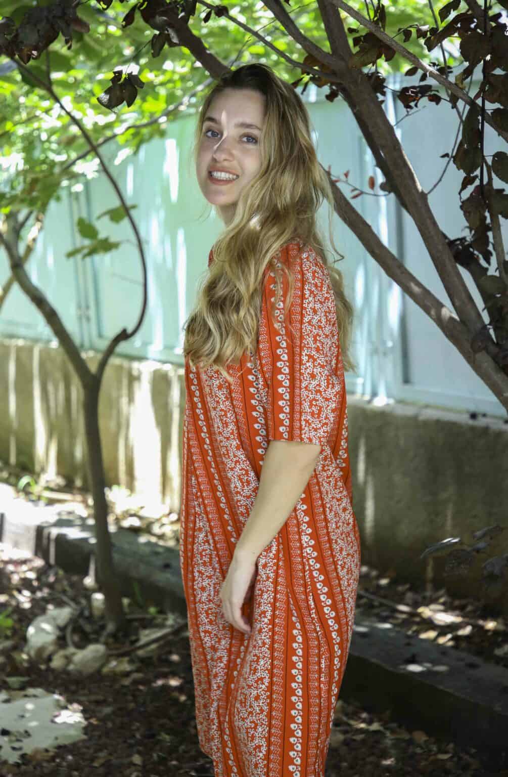 עמוד הבית - YAEL